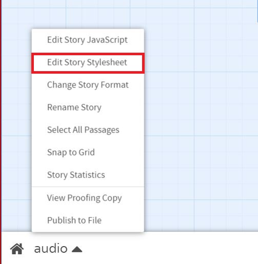 Harlowe Audio Library